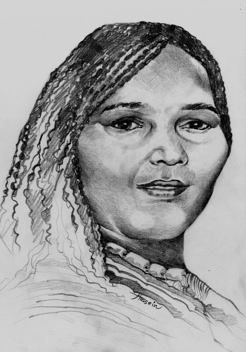 Saado Ali Warsame: A Tribute to Somalia’s Songbird – Women In Islam English